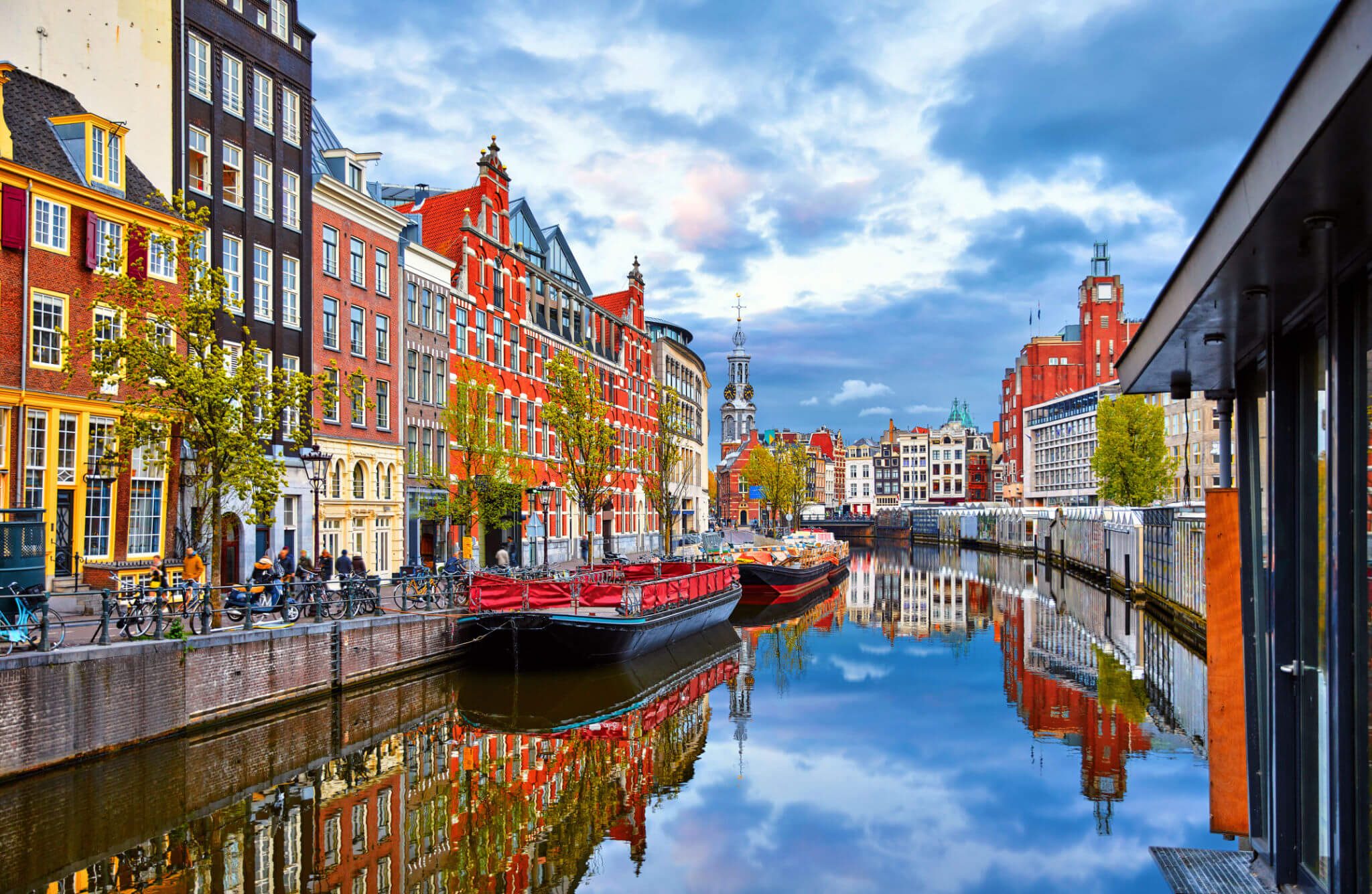 Best of Holland (7 days) - worldtourmanagement.com