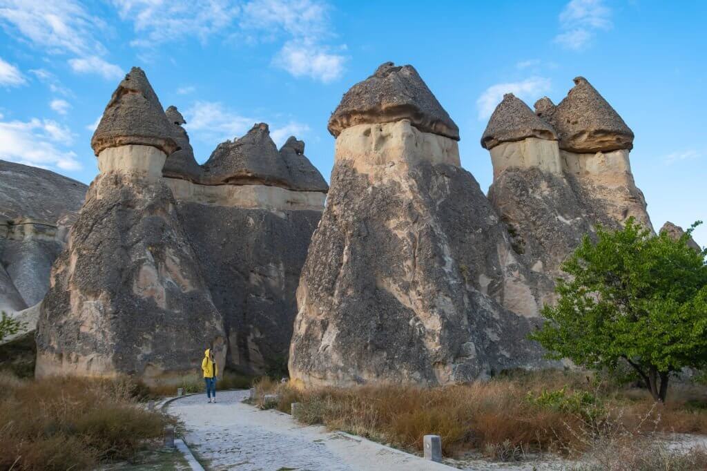 Best of Turkey - worldtourmanagement.com