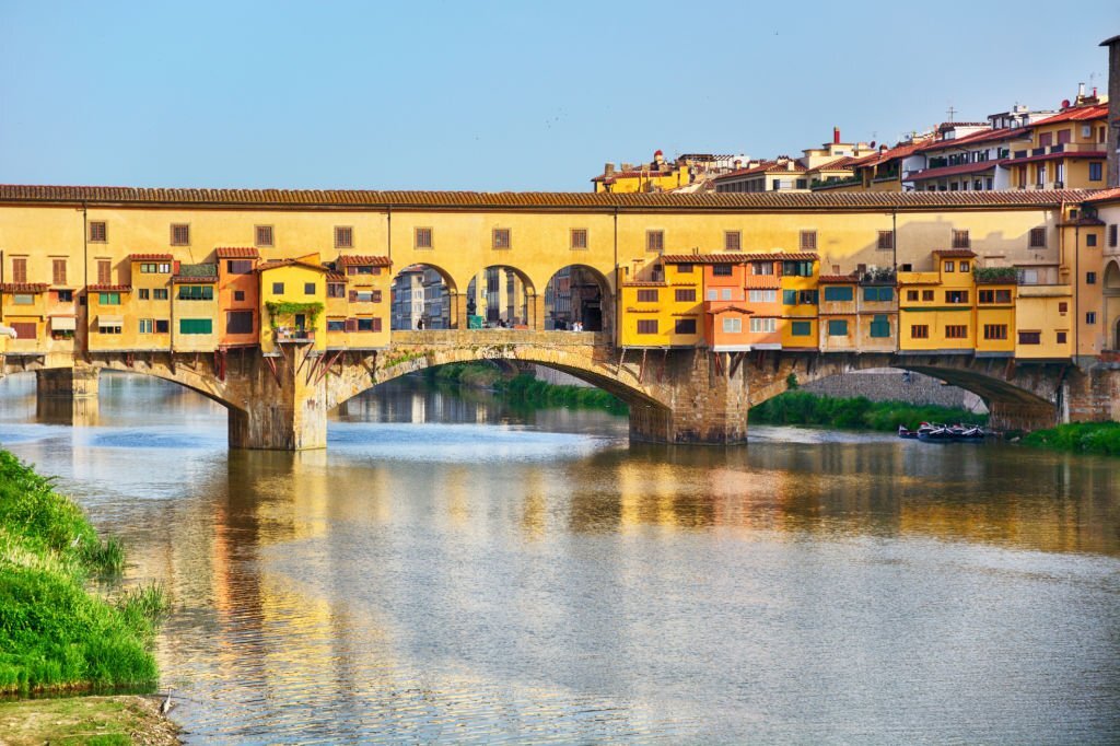 Cycling Tour in Iconic Italy - worldtourmanagement.com